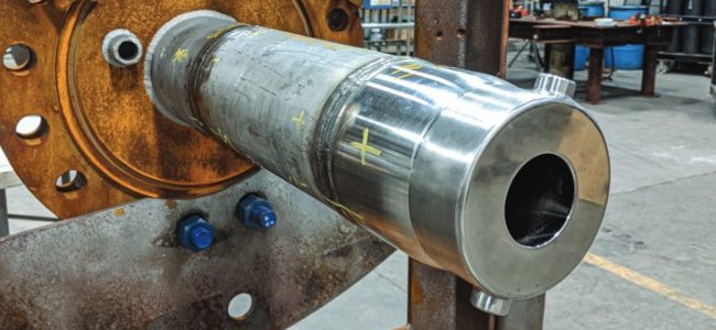 Syngas Gasification | A & A Machine & Fabrication LLC