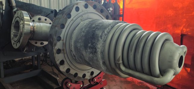 Syngas Gasification | A & A Machine & Fabrication LLC